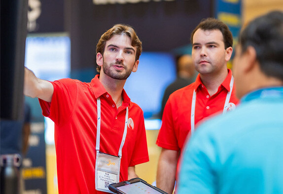 About Us | Asset Management Software Company | Prometheus Group