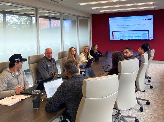 Prometheus Group Careers & Open Jobs | Prometheus Group