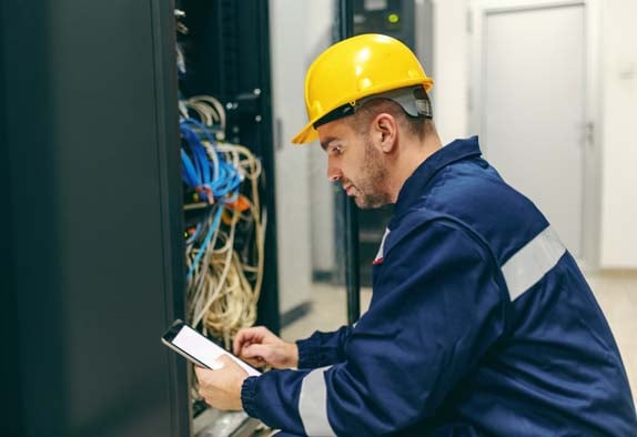 Healthcare Enterprise Asset Management | Prometheus Group