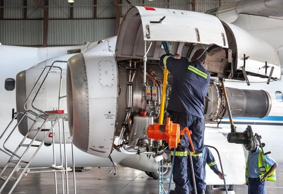 Military, Aerospace, and Defense Asset Management | Prometheus Group