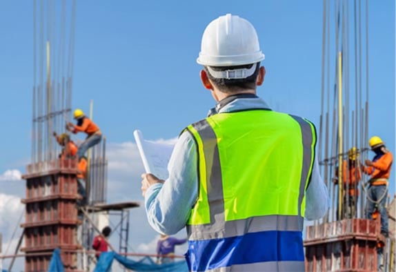 EAM Software for Oil, Gas, and Energy Industries | Prometheus Group