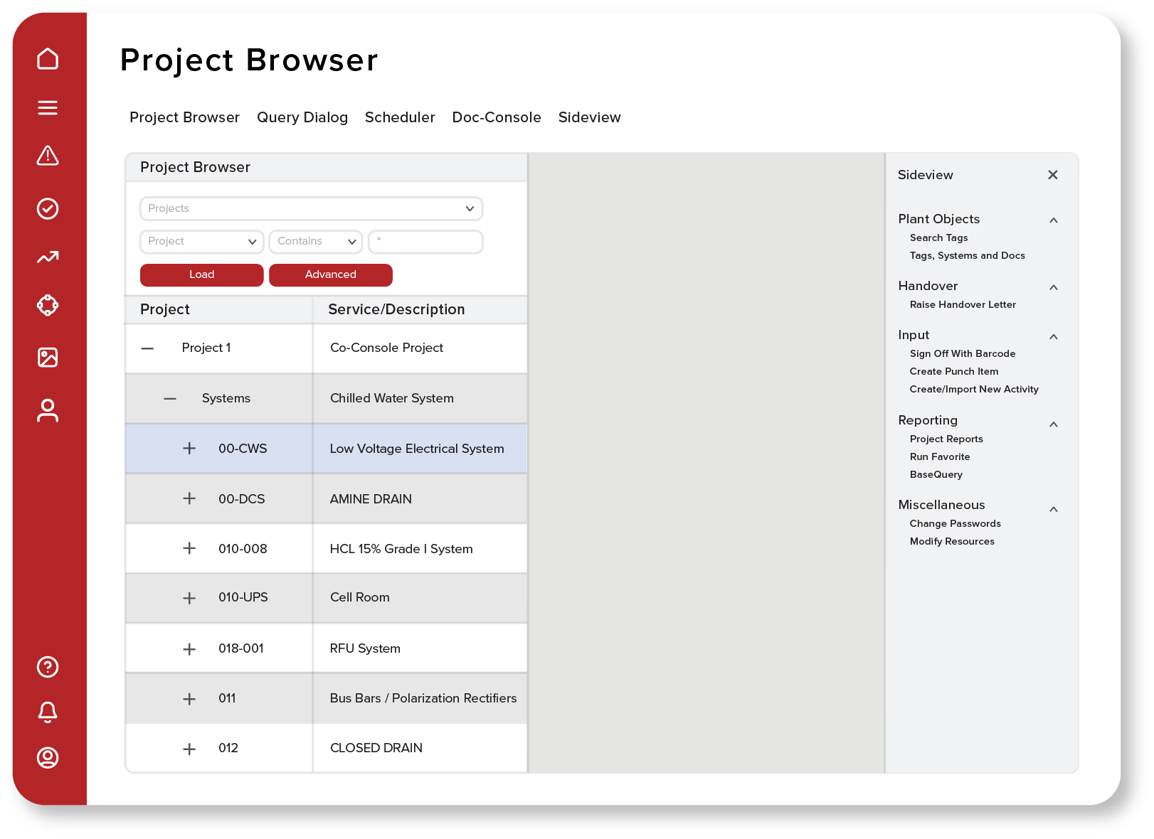Completions & Commissioning Management Software | Prometheus Group
