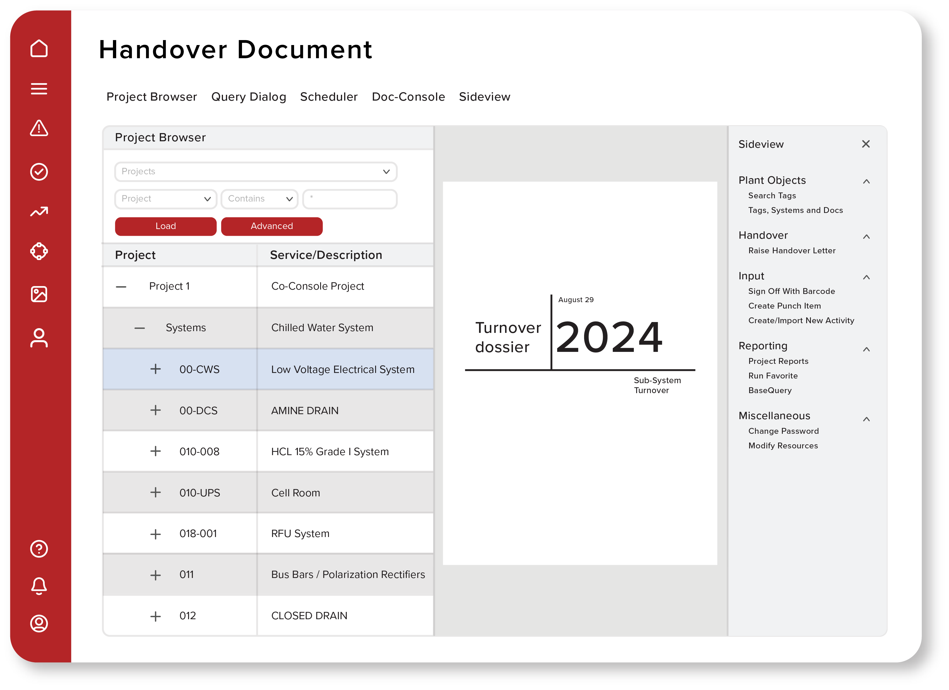 Completions & Commissioning Management Software | Prometheus Group