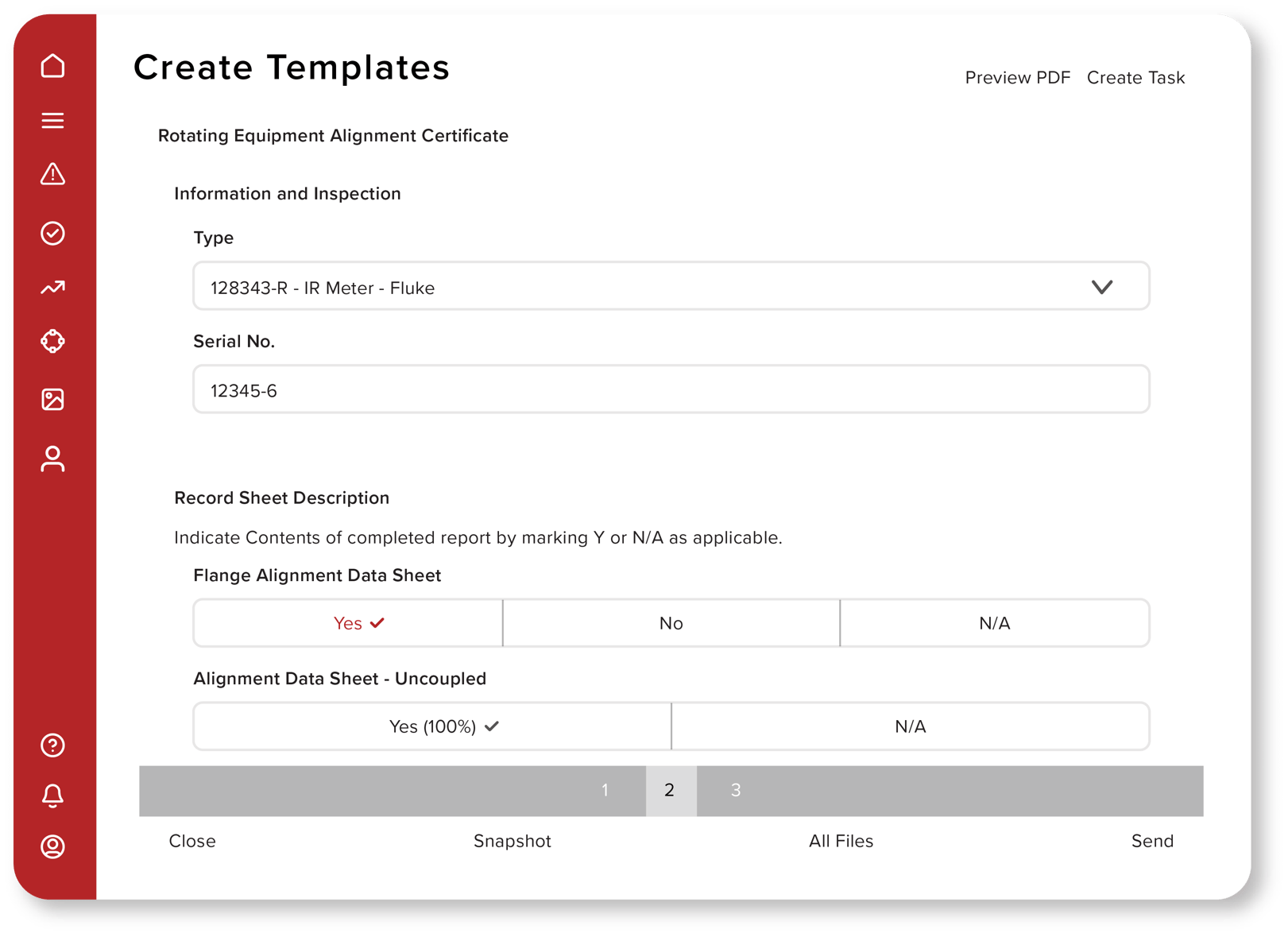 Completions & Commissioning Management Software | Prometheus Group