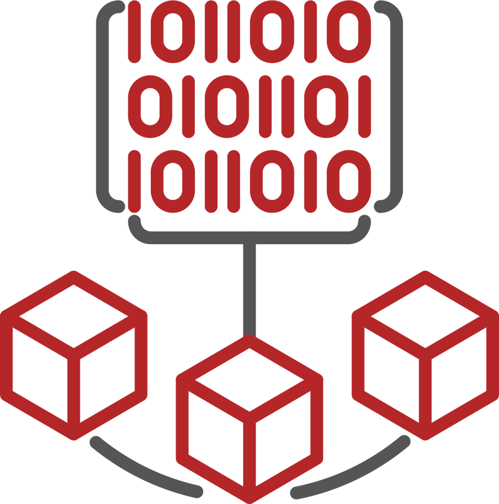 Maxavera | Advanced Integration Solution | Prometheus Platform
