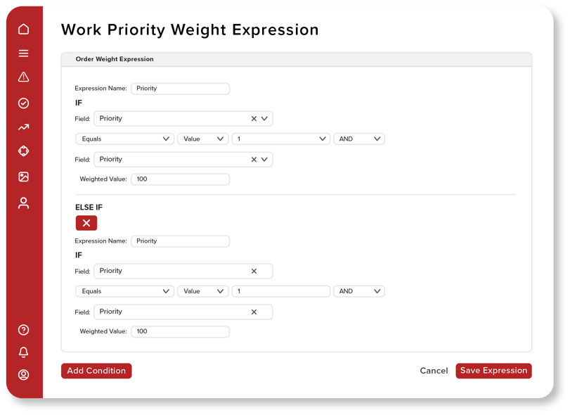 SAP Maintenance Planning and Scheduling Software | Prometheus Group