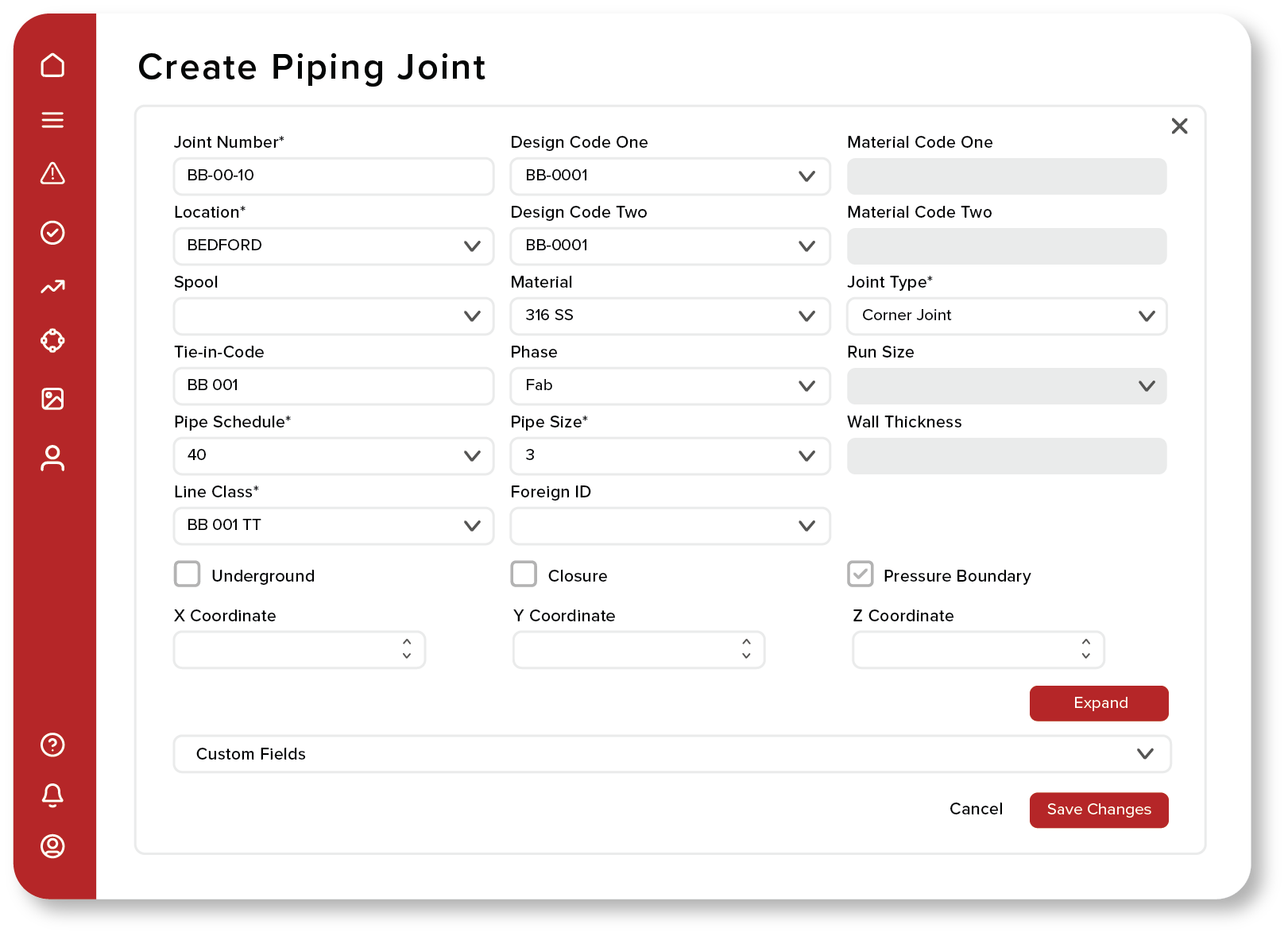 Welding Management Software | Weld-Console | Prometheus Group