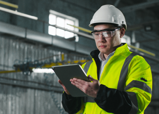 Mobile Asset Management Software for SAP: Benefits and Key Features