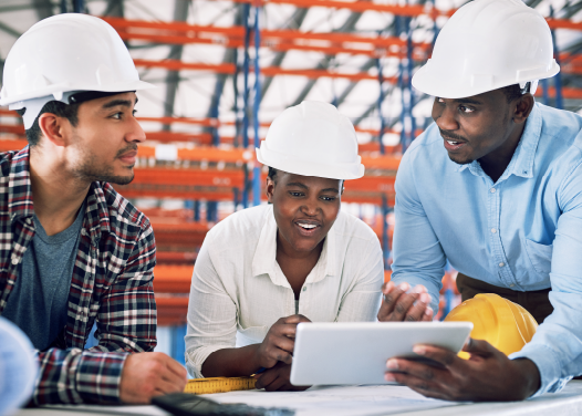 Prometheus Group Mobile Application Demo