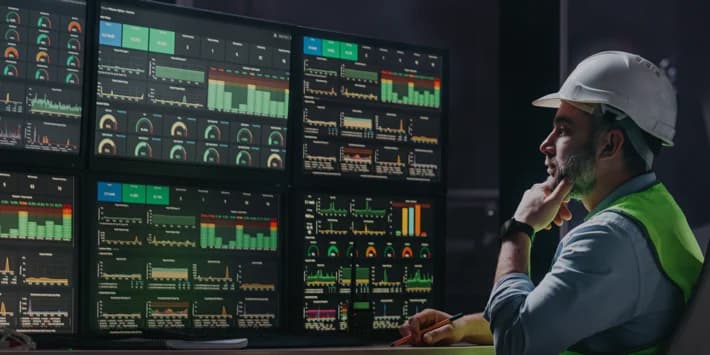 RapidAPM: Executive Solution Overview | Prometheus Group