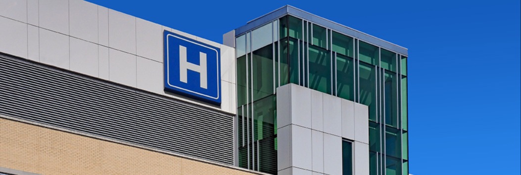 Healthcare | Prometheus Group