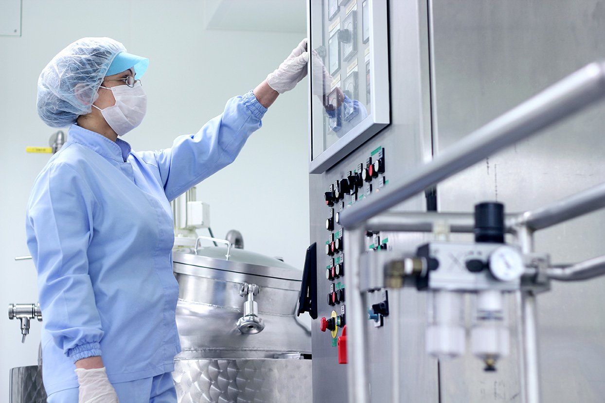 Pharmaceuticals & Life Sciences | Prometheus Group