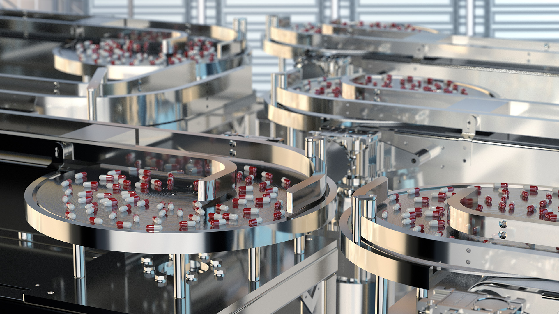 Pharmaceuticals & Life Sciences | Prometheus Group