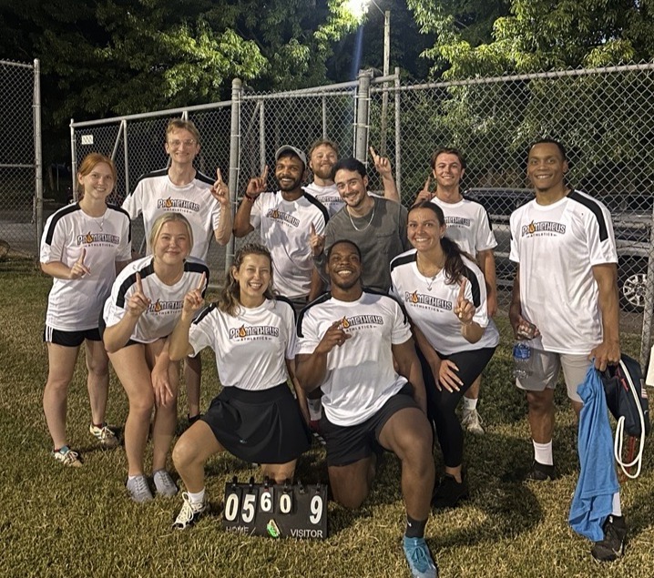 Prometheus Group Careers & Open Jobs | Prometheus Group