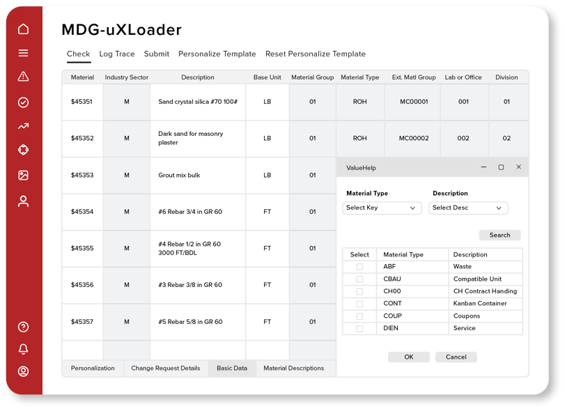 SAP MDG EAM | Master Data Governance Solutions | Prometheus Group