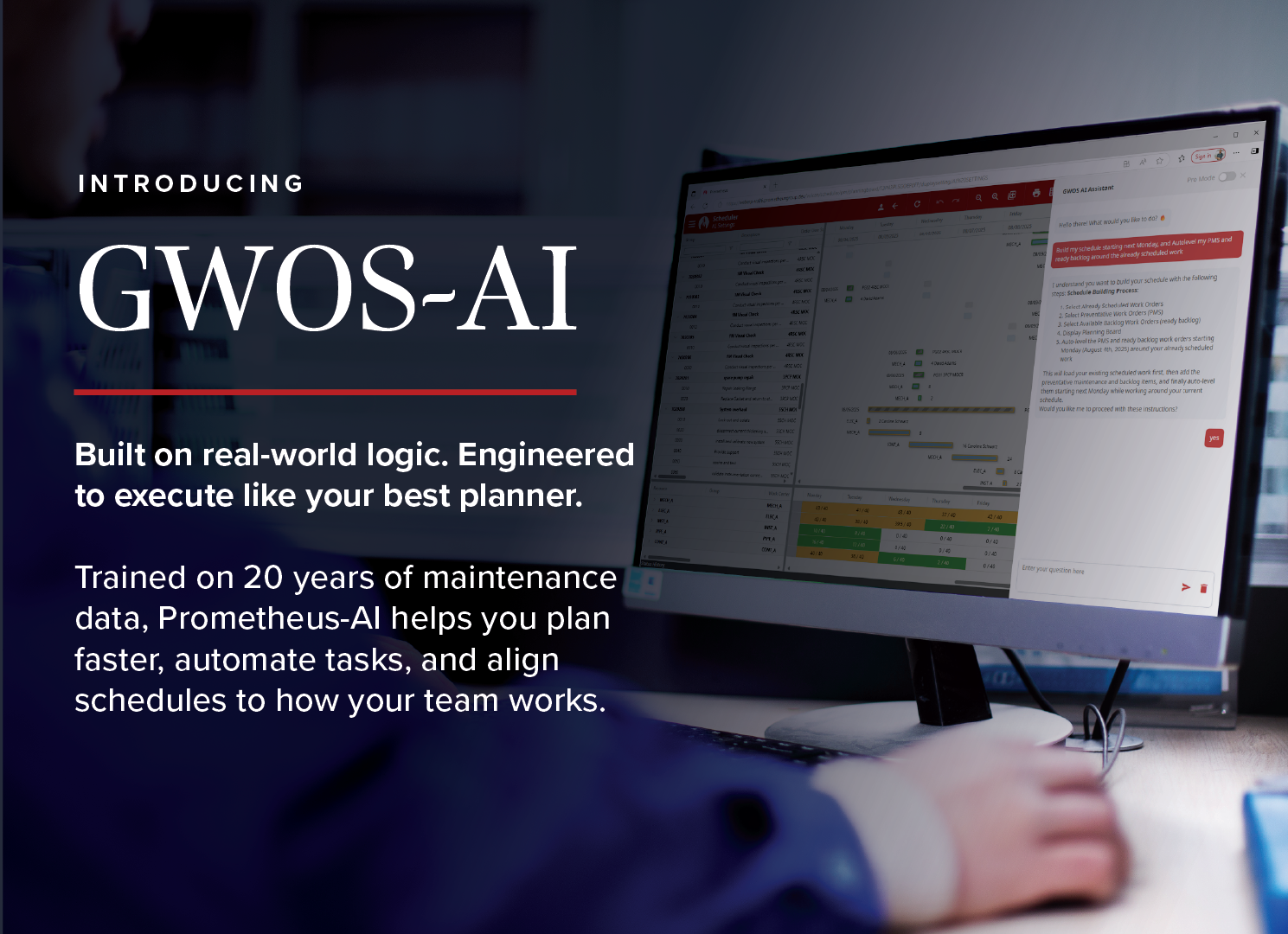 2025 SMRP Conference in Fort Worth, TX from Oct 6-9 | Prometheus Group