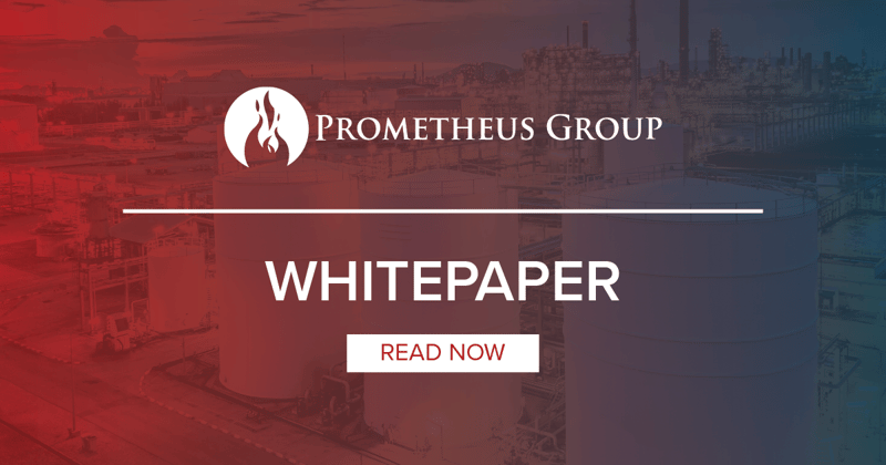 The Digitalization of Permitting for Maintenance | Prometheus Group