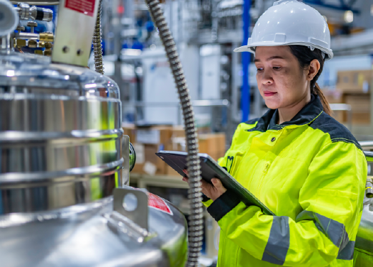 What is Manufacturing Overhead Cost? | Prometheus Group