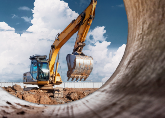 Prometheus Co-Console Software | Prometheus Group