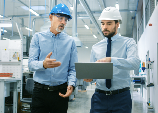 Prometheus Planning and Scheduling for Oracle JD Edwards