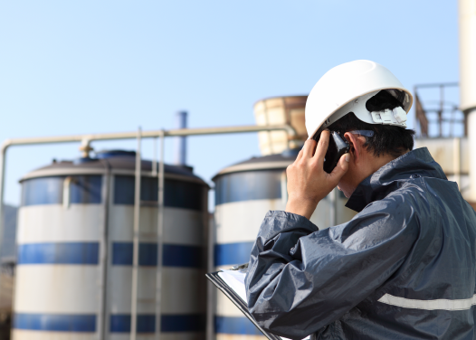 Prometheus Mobile Rounds Datasheet | Prometheus Group