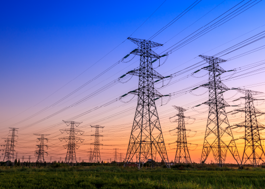 Overcoming Energy and Utilities Industry Challenges