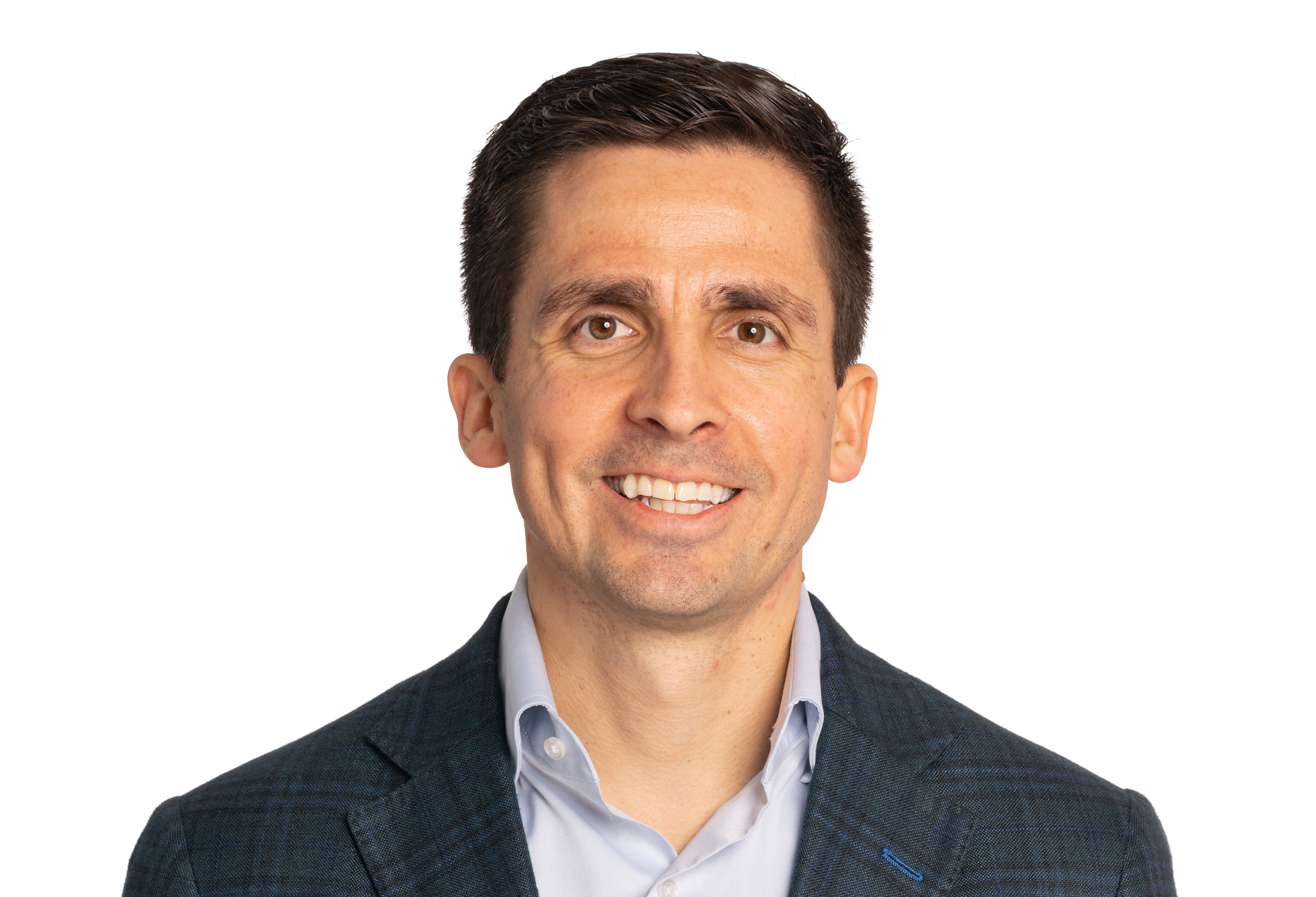 Prometheus Appoints Armando Urias to Lead Sales Across the Americas