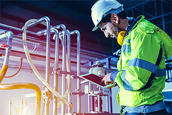 How an Integrated EAM Platform Maximizes ROI | Prometheus Group