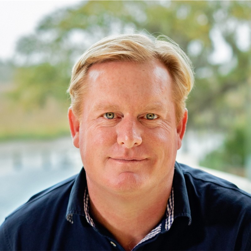 Prometheus Group Appoints Chris Scarth as CFO | Prometheus Group