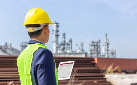 The Guide to Strengthen Safety: Prometheus ePAS | Prometheus Group