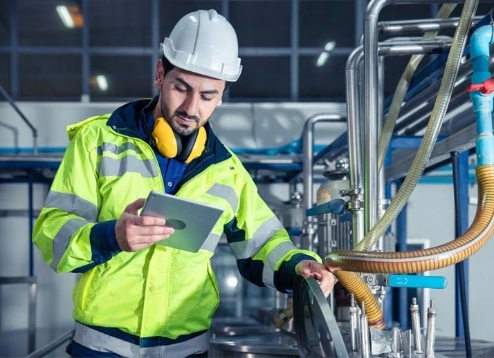 Plant Manager Job Description & Responsibilities | Prometheus Group