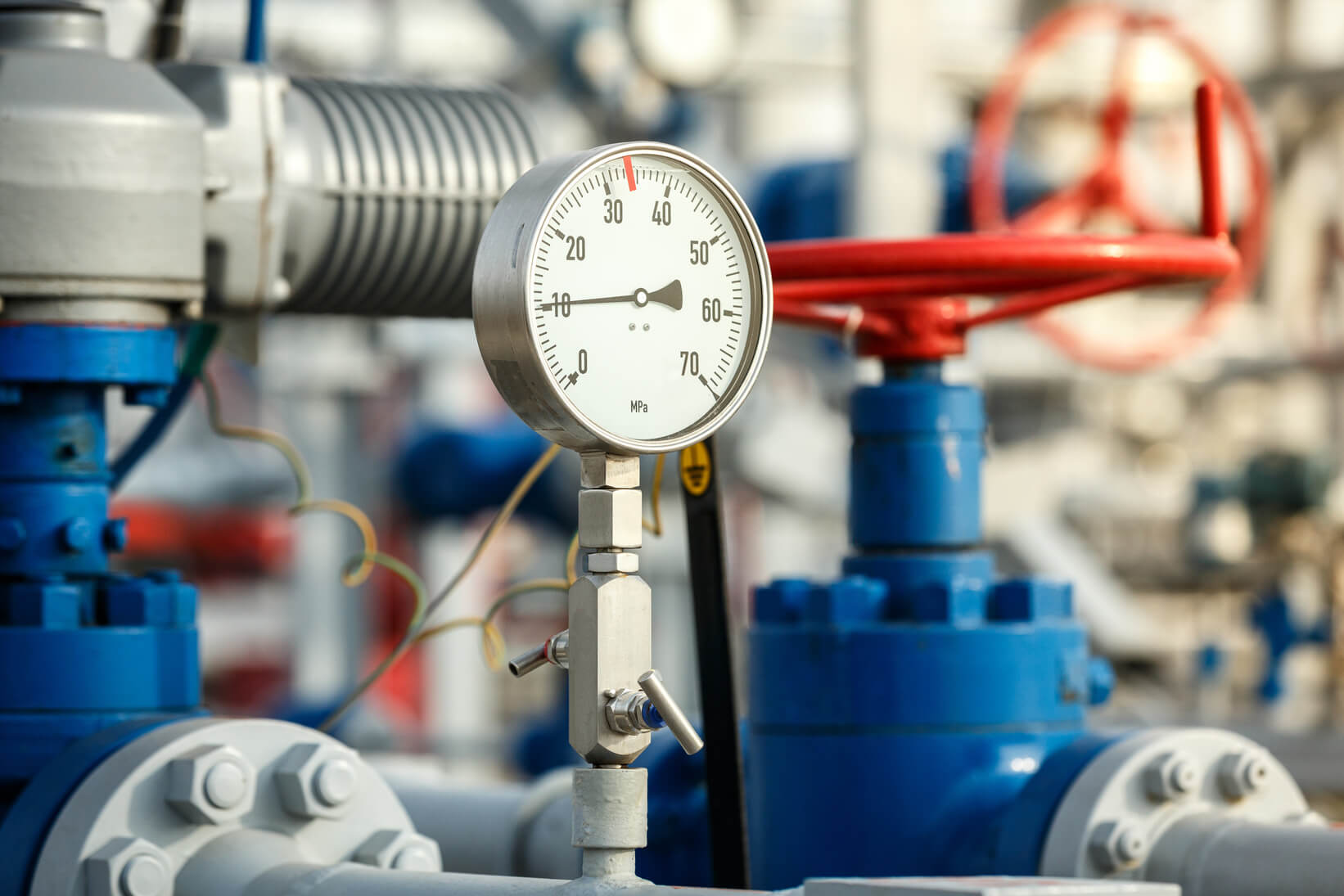 How to Implement Plant Maintenance | Prometheus Group