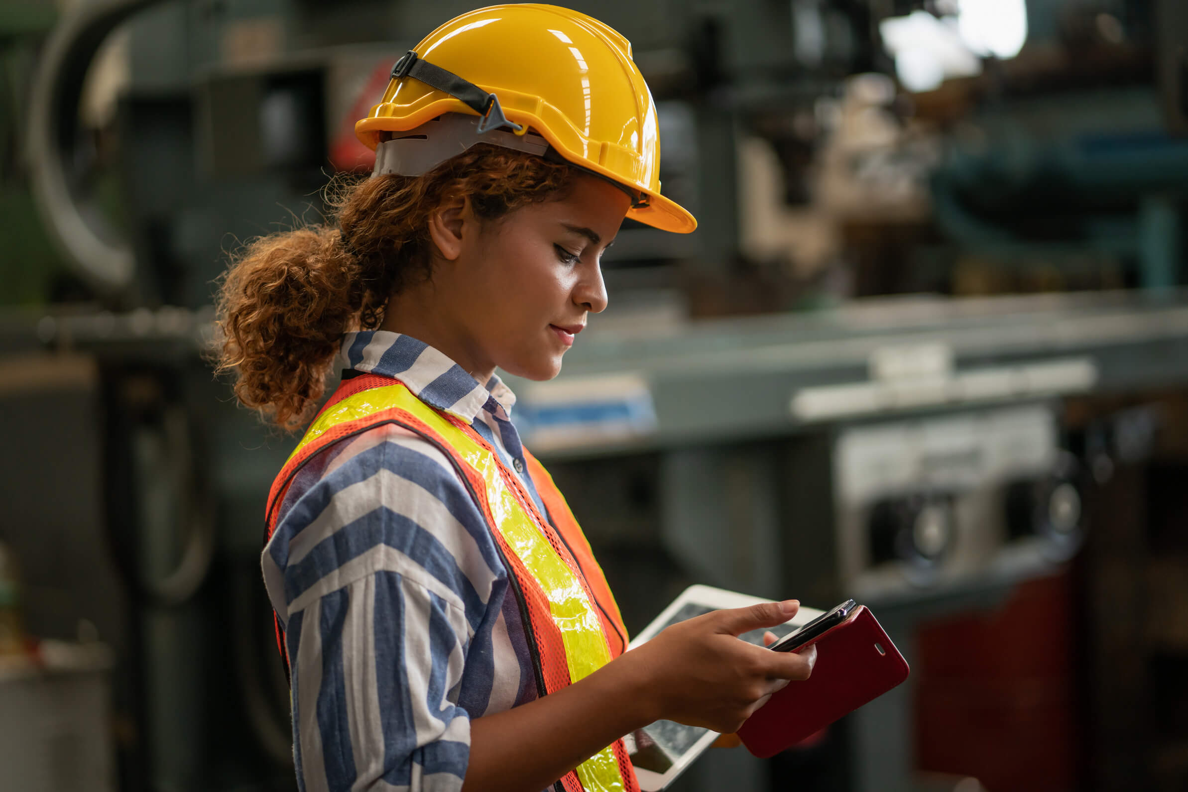 Prometheus Mobile for Maximo ERP | Prometheus Group