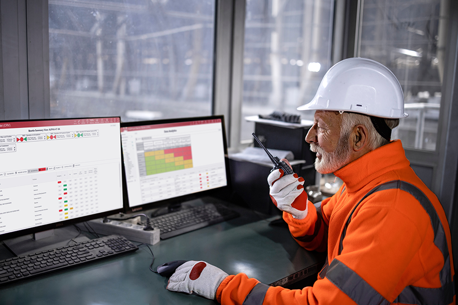 5 Steps to Create a Comprehensive Bow Tie Analysis