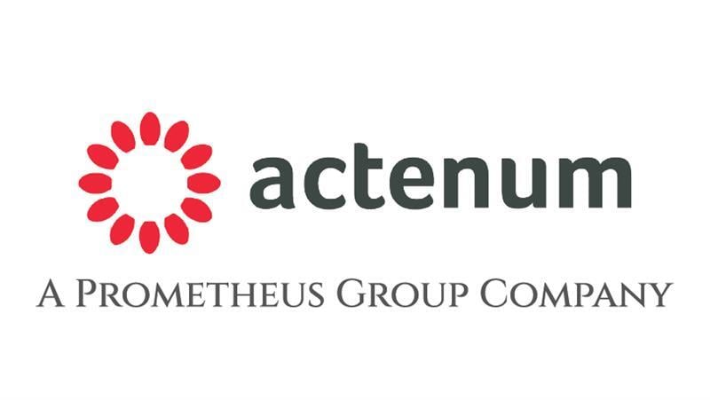 Prometheus Group Acquires Actenum | Prometheus Group